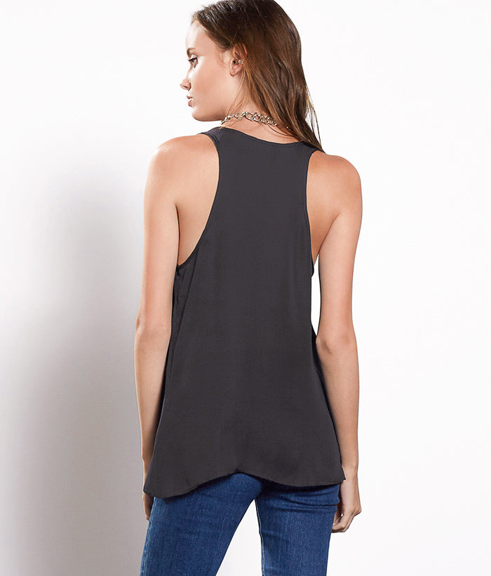 Bella Button Down – stylesaint